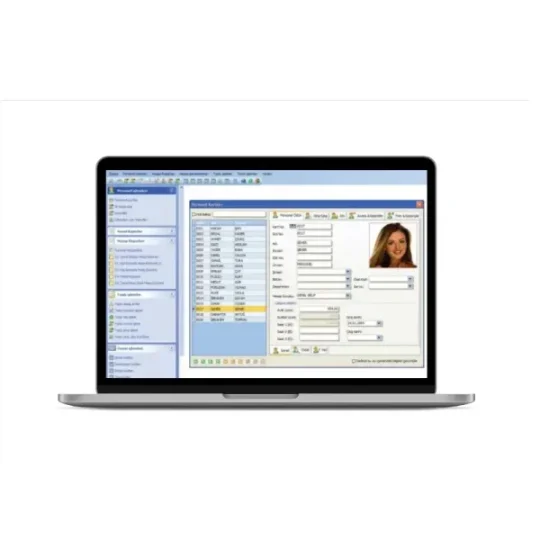 Perkotek PDKS (Personel Takip Programı) - Personel Takip Sistemi